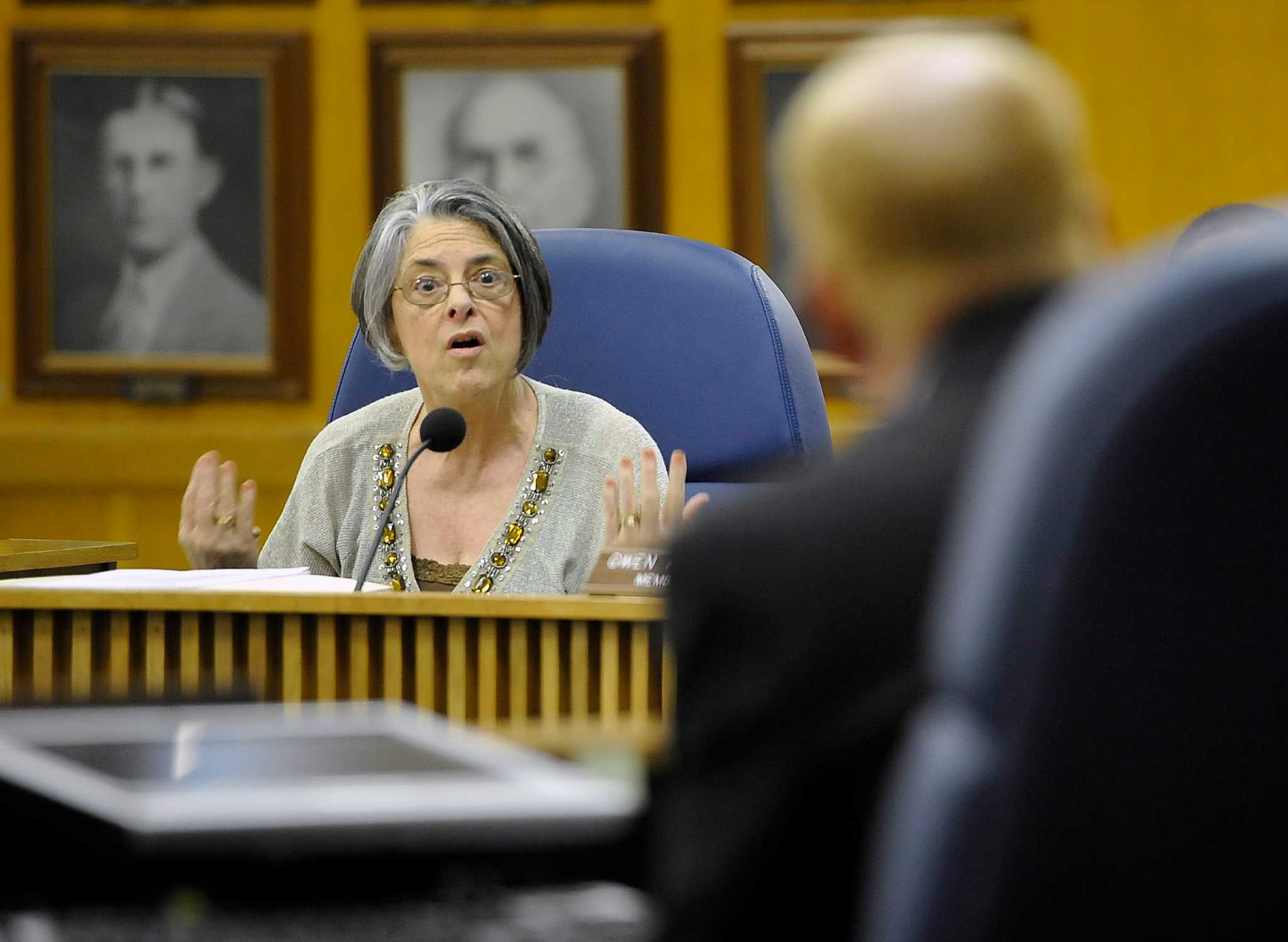 BISD vote sticks with 1-member districts