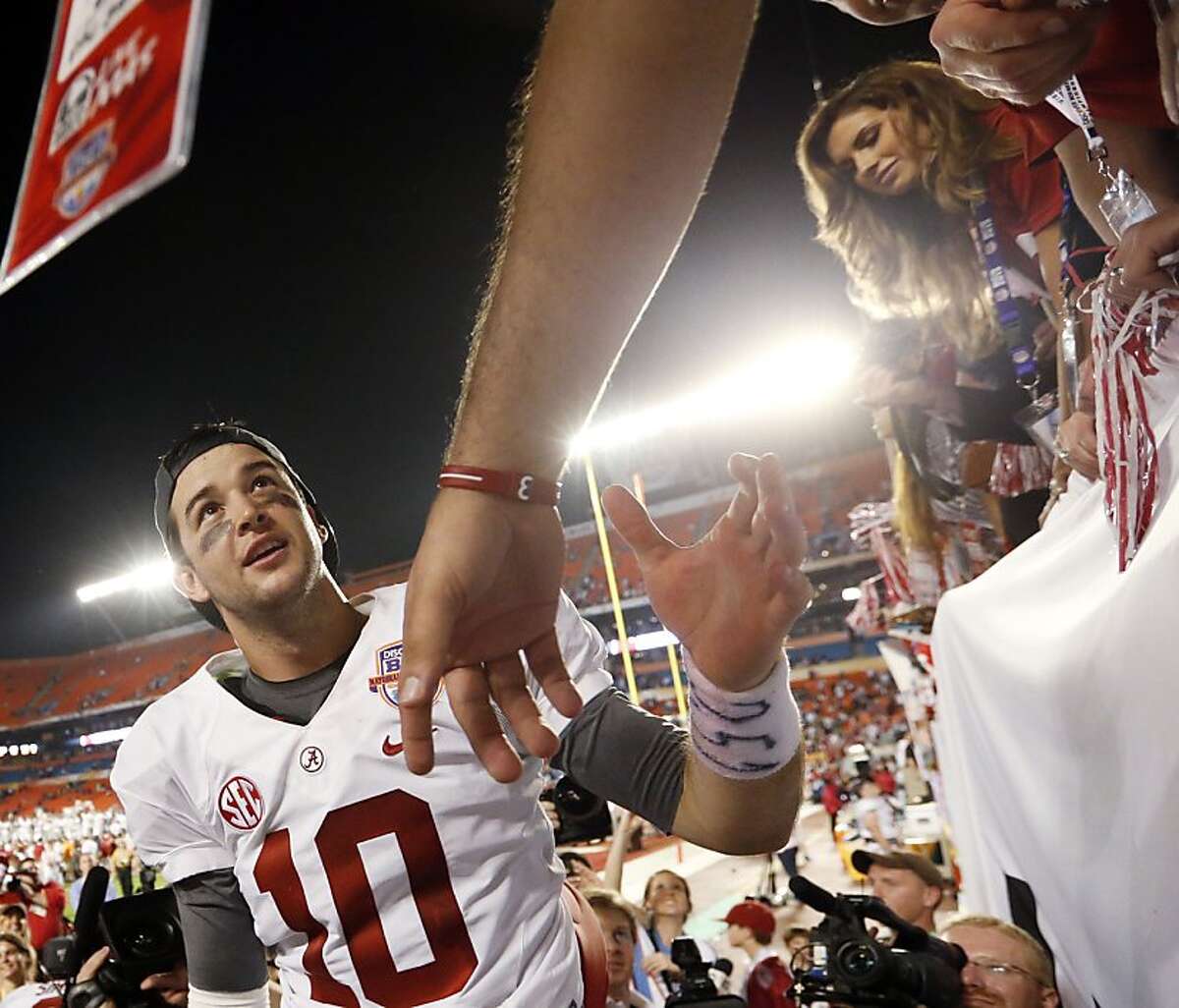 What's hot at SFGate.com, Jan. 13