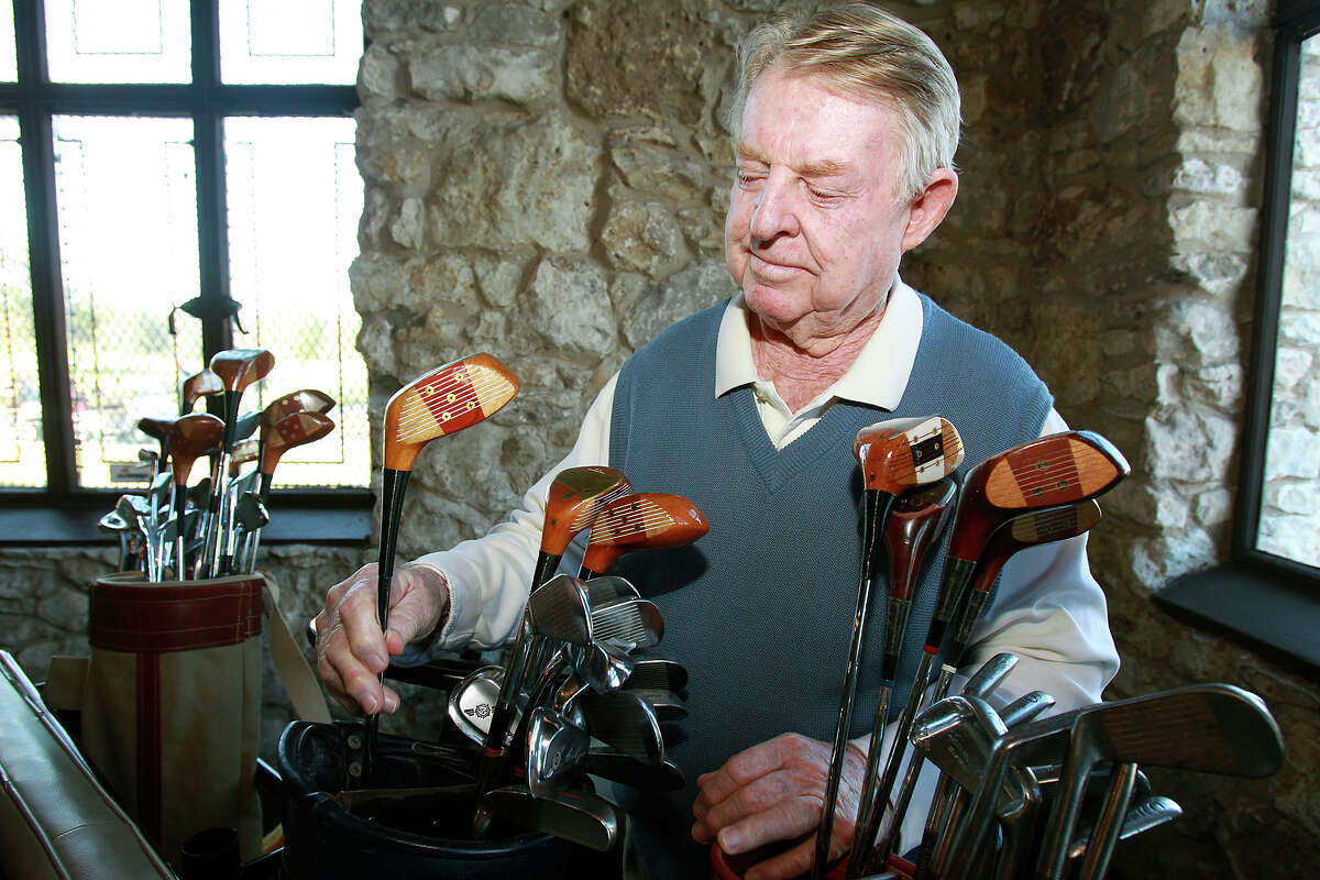 S.A. Sports Hall of Fame: Game grew on Conrad