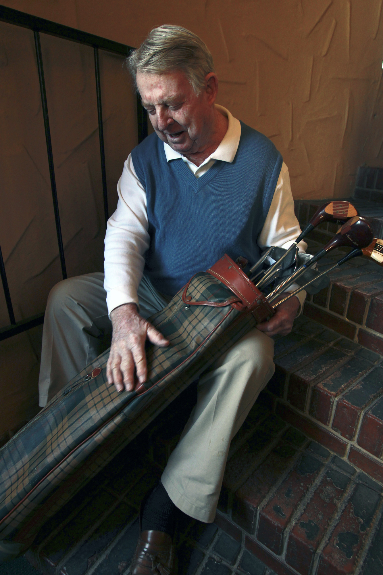 S.A. Sports Hall of Fame: Game grew on Conrad