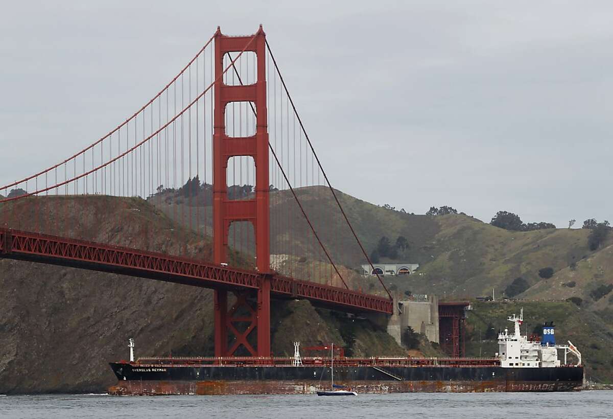Ship's pilot blamed for bridge crash