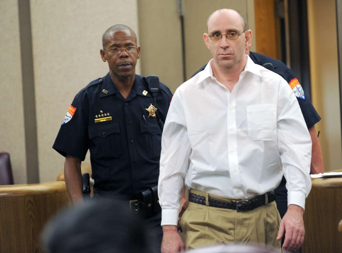 DNA database boosts Jeff Co. convictions