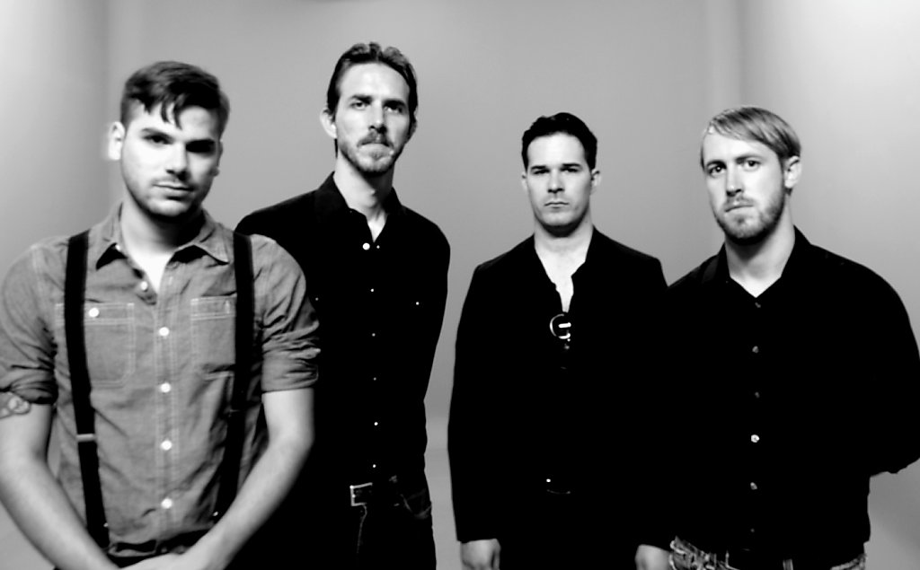 The Chaw - music for a low-lit desert