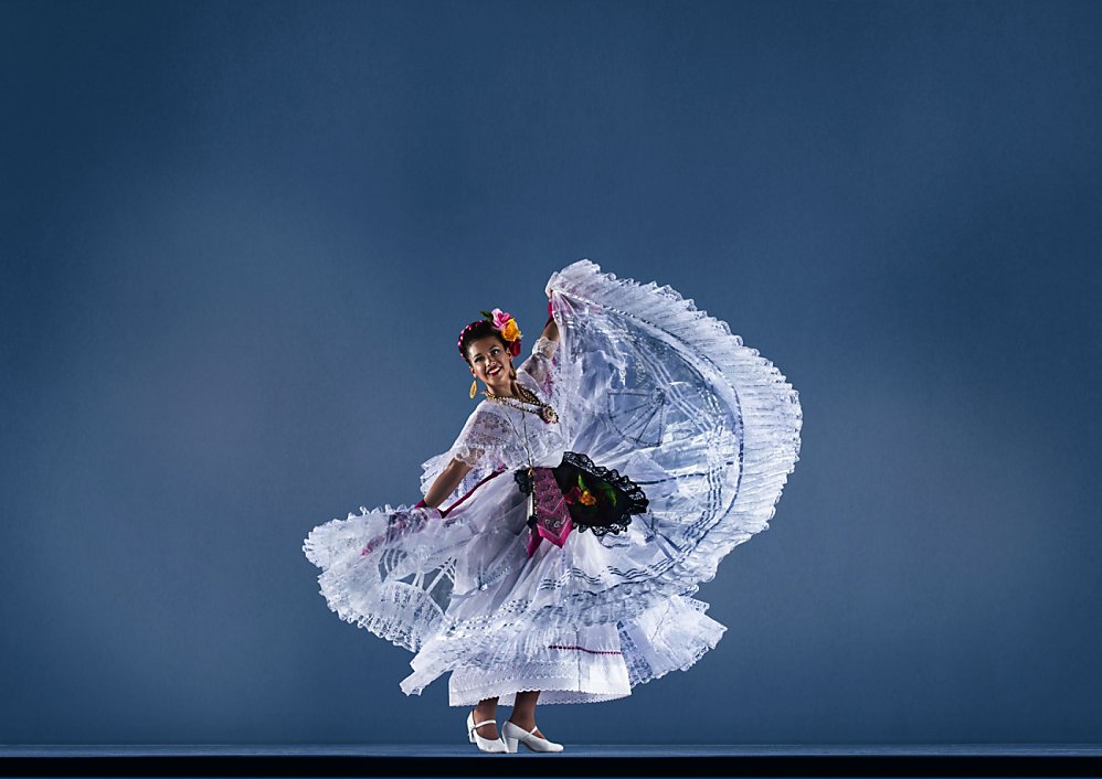 Ethnic Dance Festival's public auditions