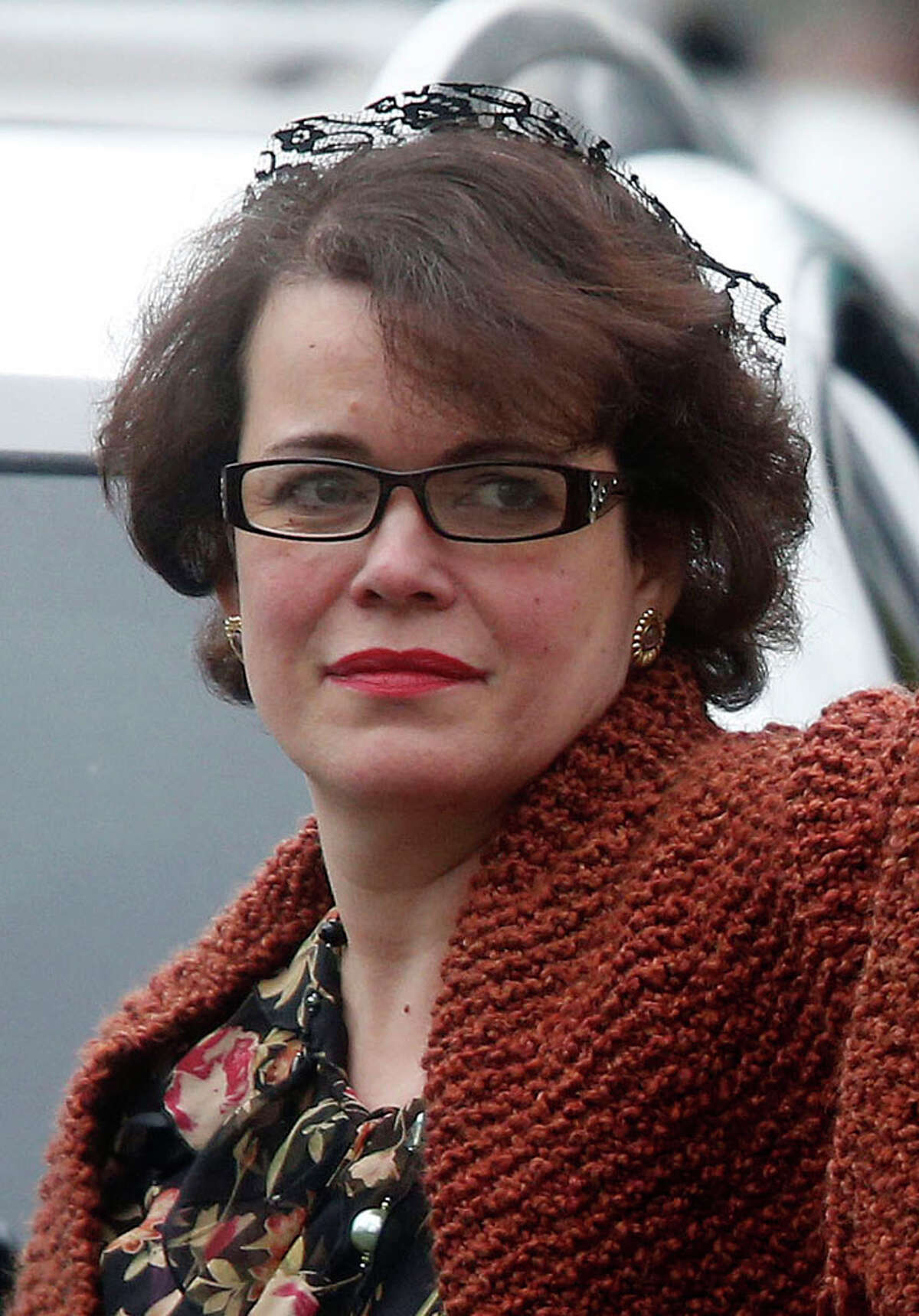 Sandy Hook parents jumping into national debate