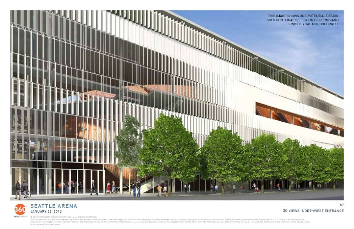 Longtime stadium opponent sues to block Sodo arena deal