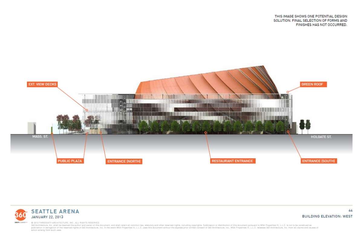 Longtime stadium opponent sues to block Sodo arena deal