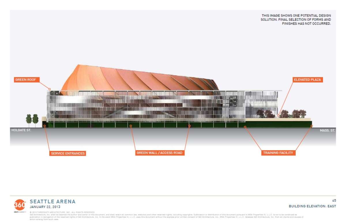 Longtime stadium opponent sues to block Sodo arena deal