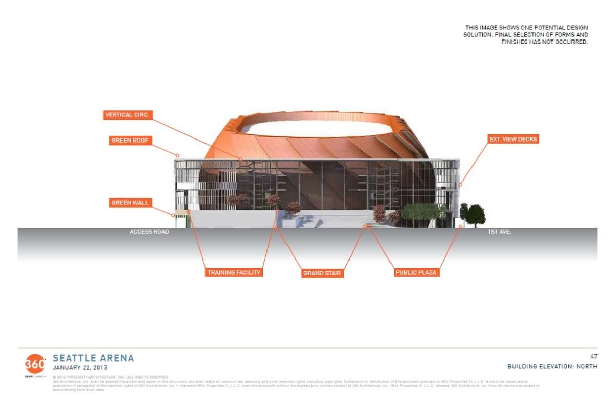 Longtime stadium opponent sues to block Sodo arena deal