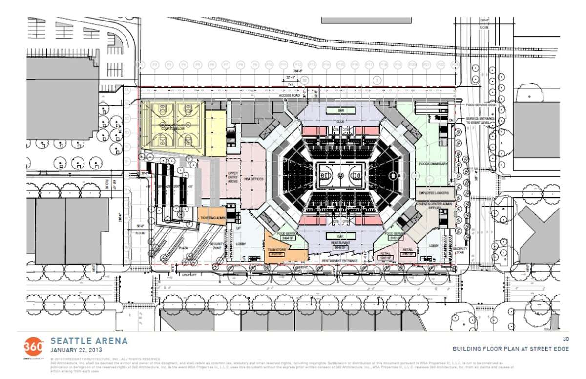 Longtime stadium opponent sues to block Sodo arena deal