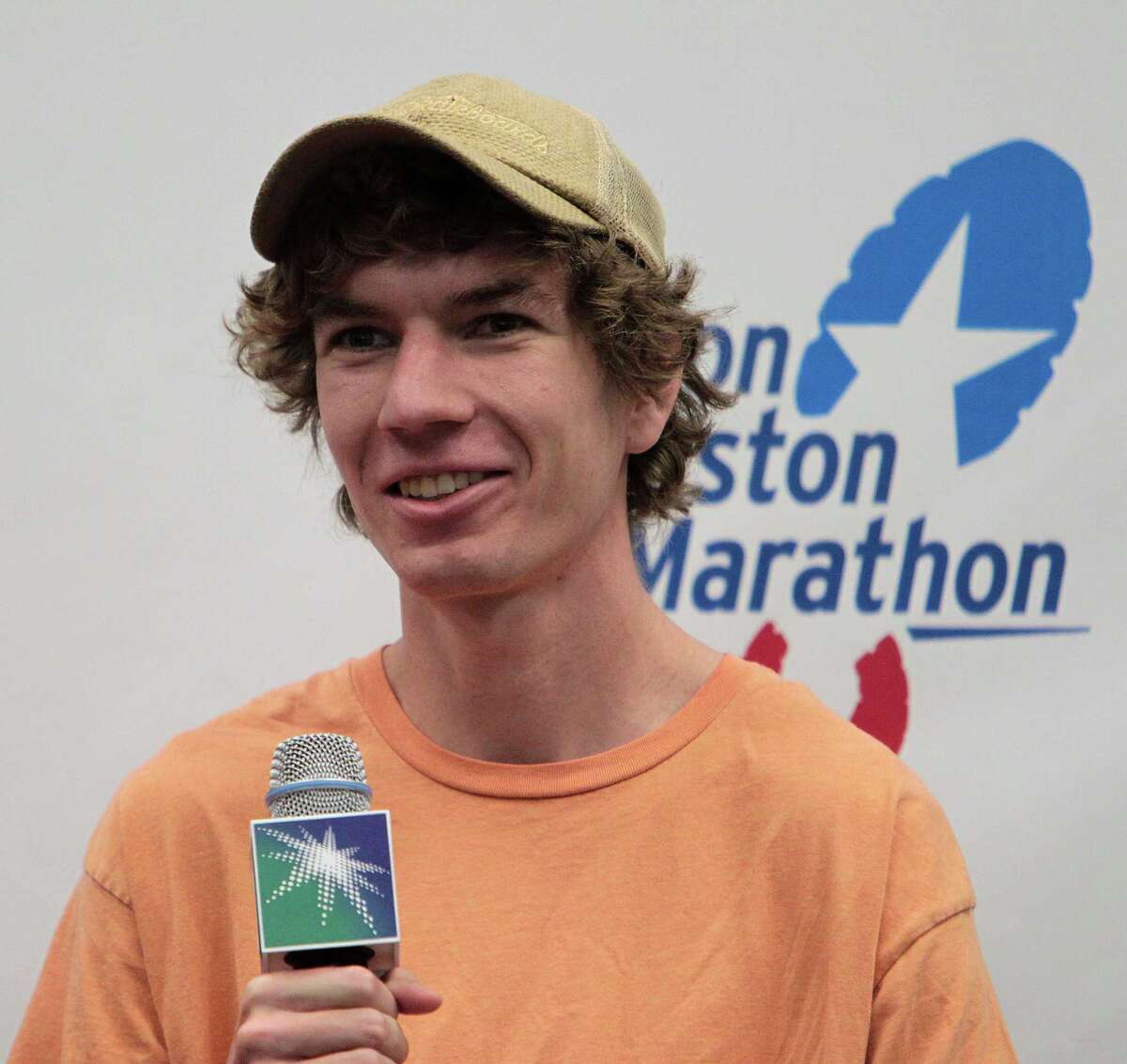 Half-marathon runners to watch
