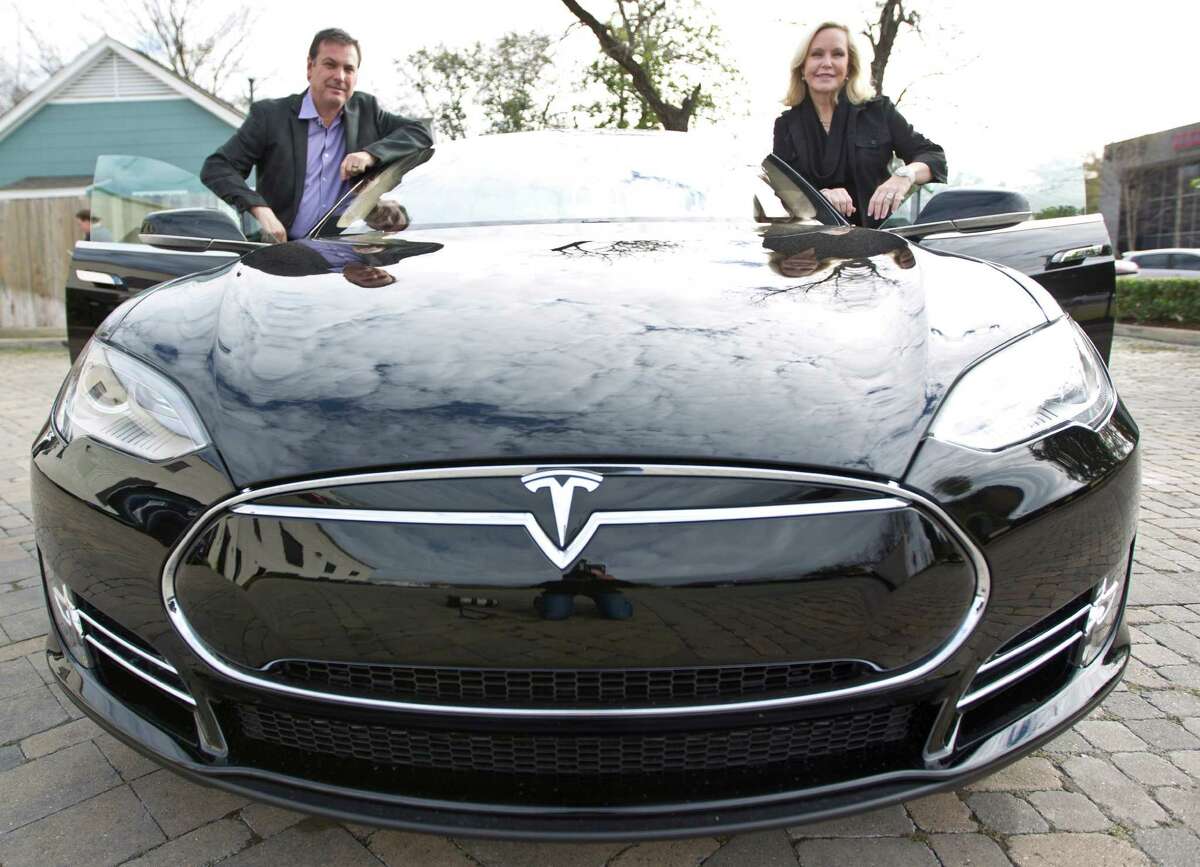 Cheaper Tesla model may be here by 2016