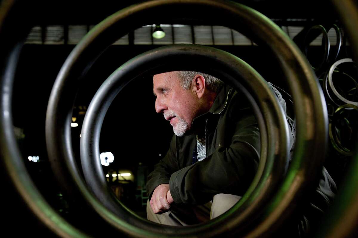 Maker of springs keeps springing forward