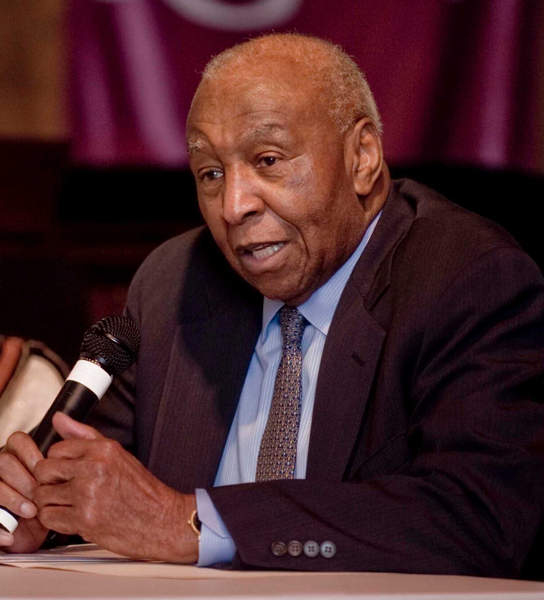 Jefferson Wiggins remembered for his courage