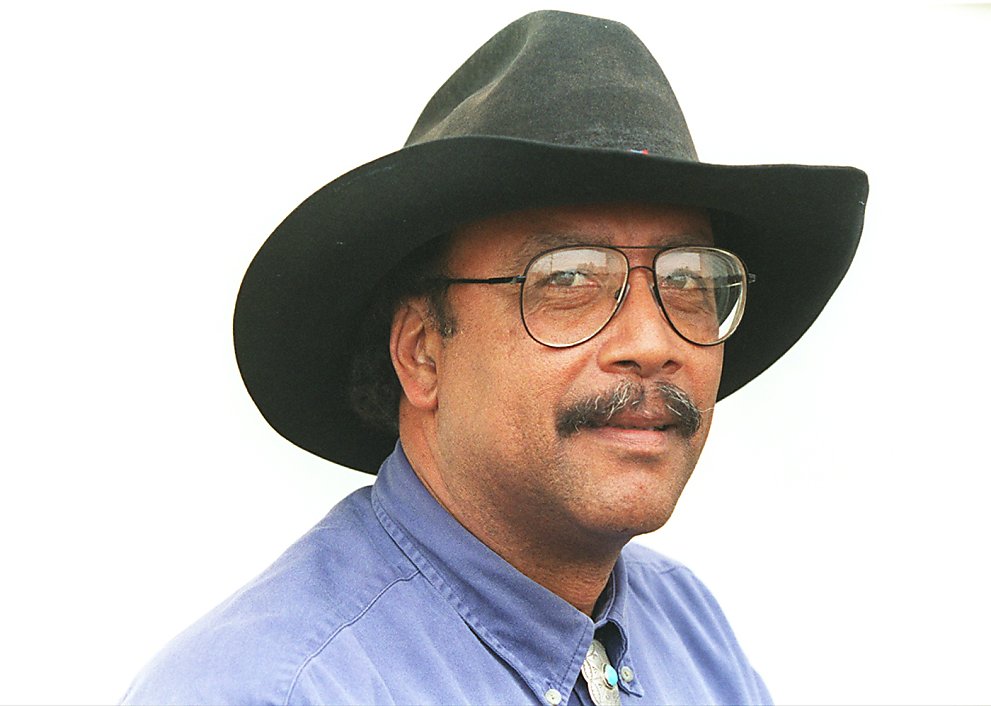 George Snyder, conservationist, dies