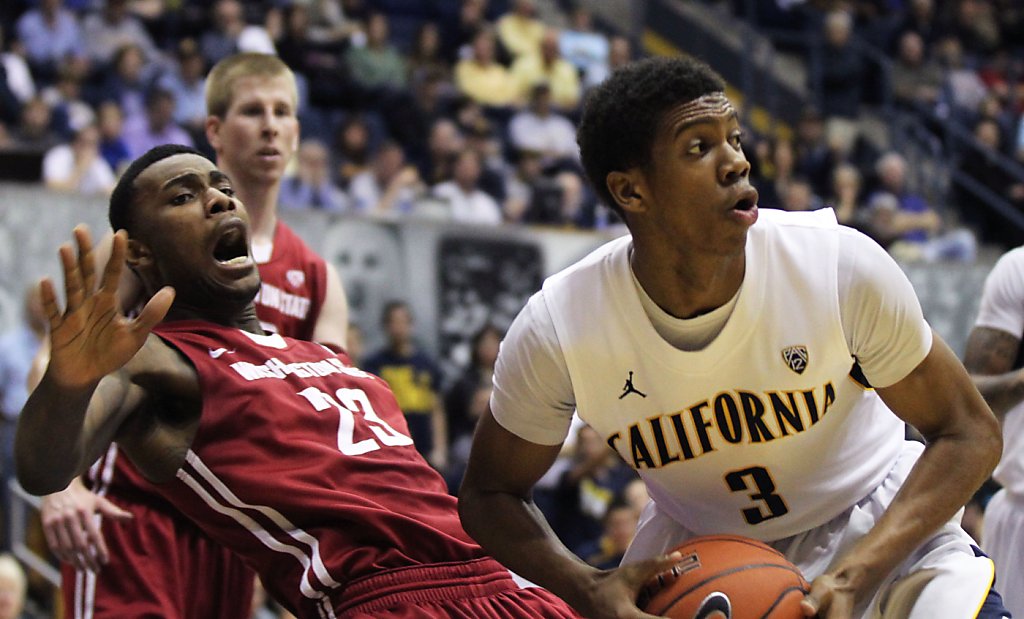 Cal men need to find passion for game