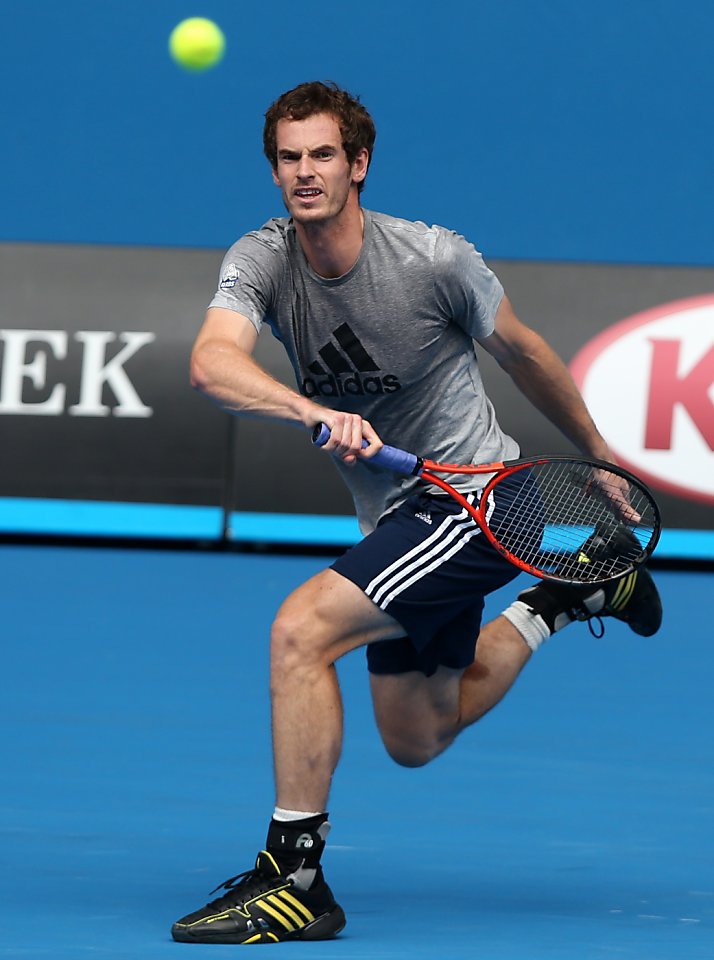 Australian Open preview