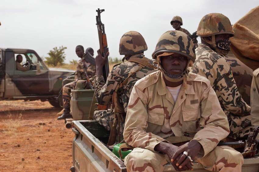 French repel Mali rebels