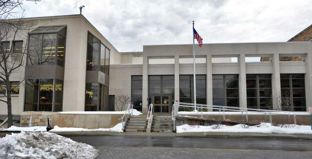 Ohio State's Cinnamon Piñon Carlarne next dean of Albany Law School