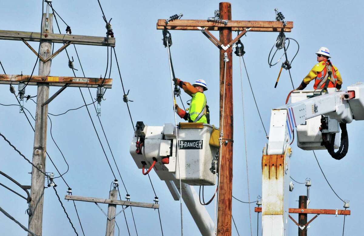 An industry in disconnect