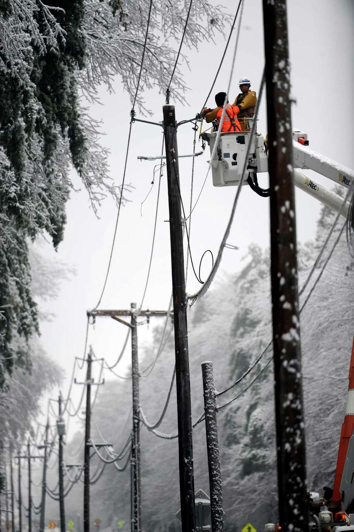 An industry in disconnect