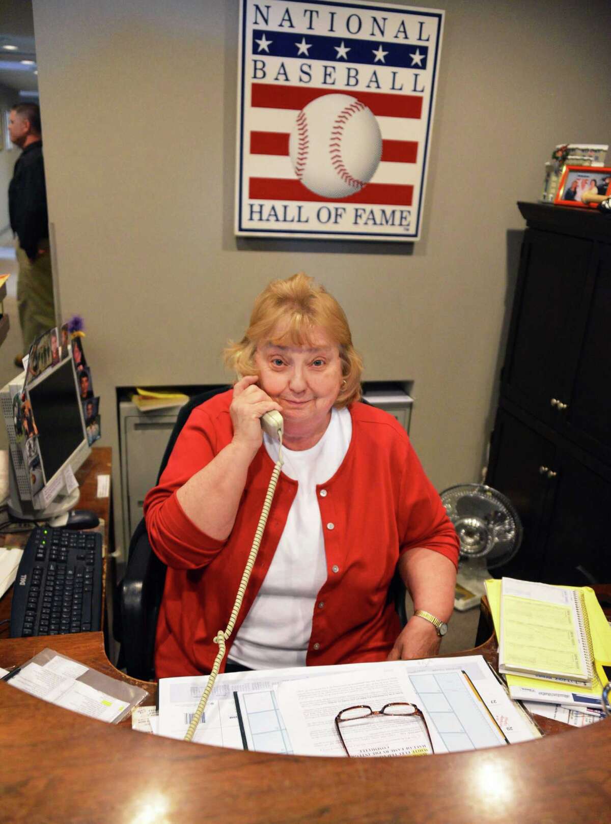 Village: Wait'll next year!