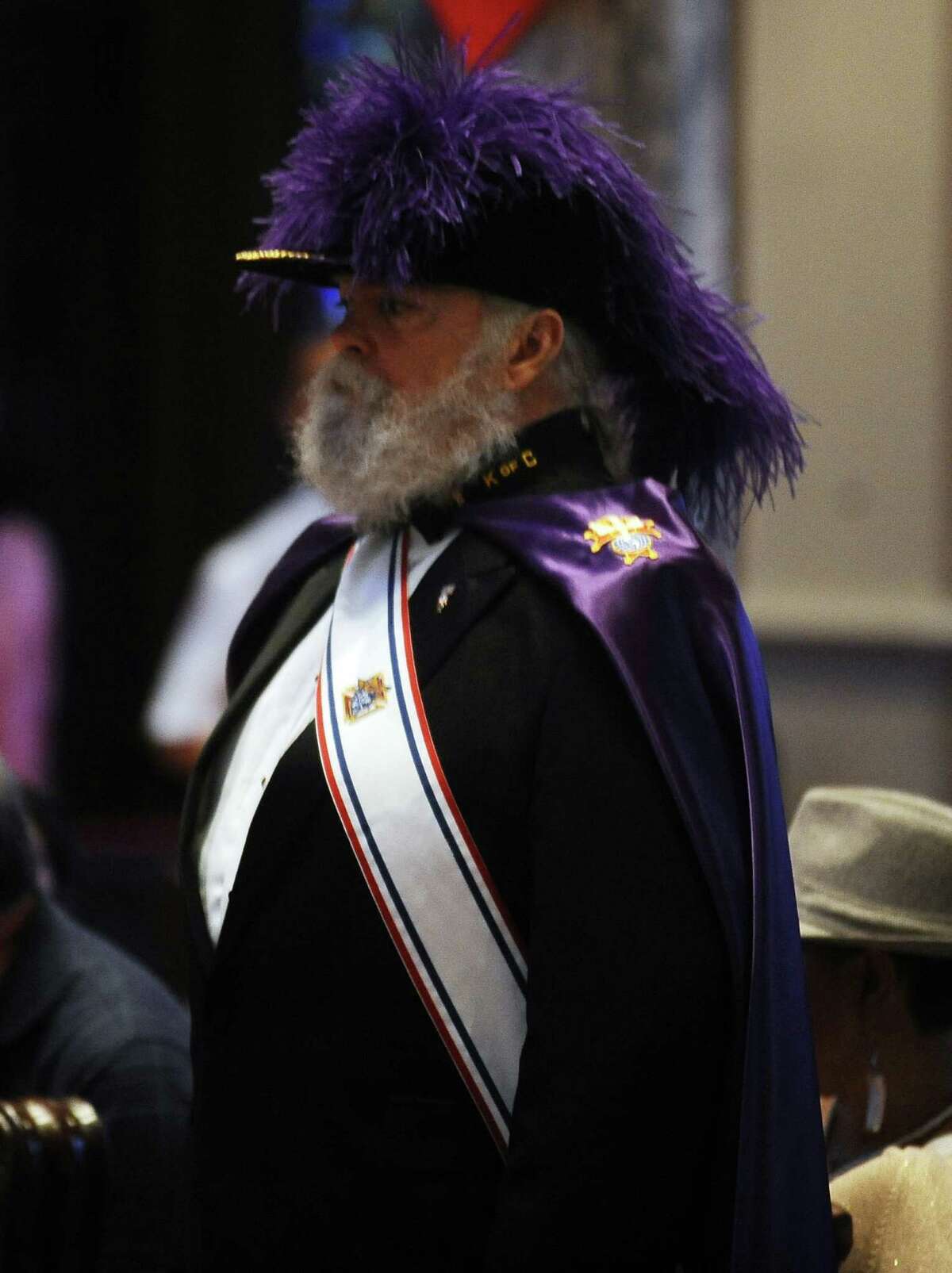 Diocese of Beaumont celebrates Martin Luther King's birthday