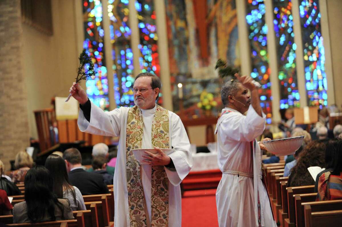 Church marks 225th anniversary