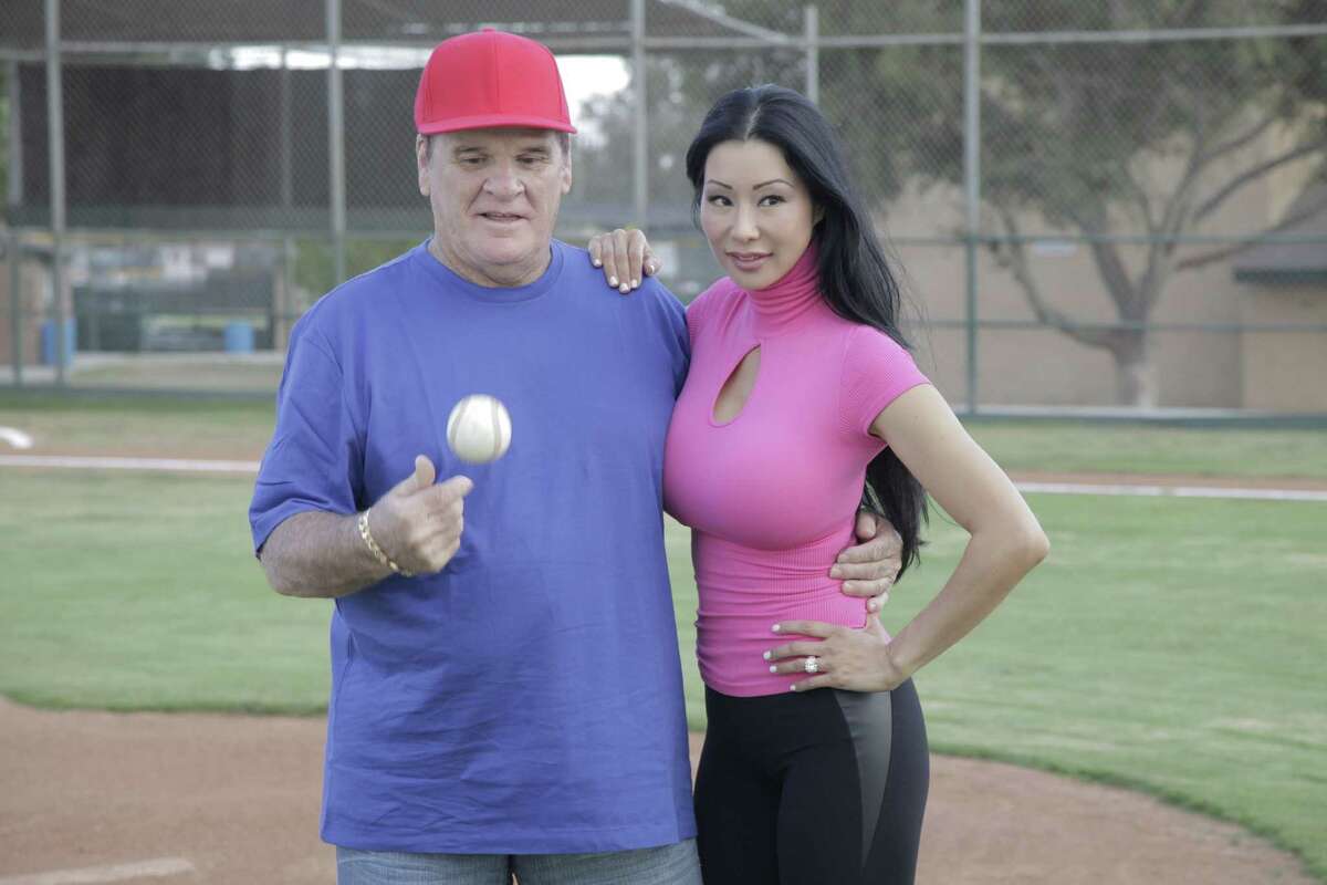 'Pete Rose: Hits & Mrs.' mostly misses