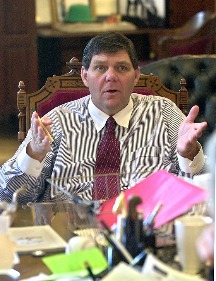 California GOP