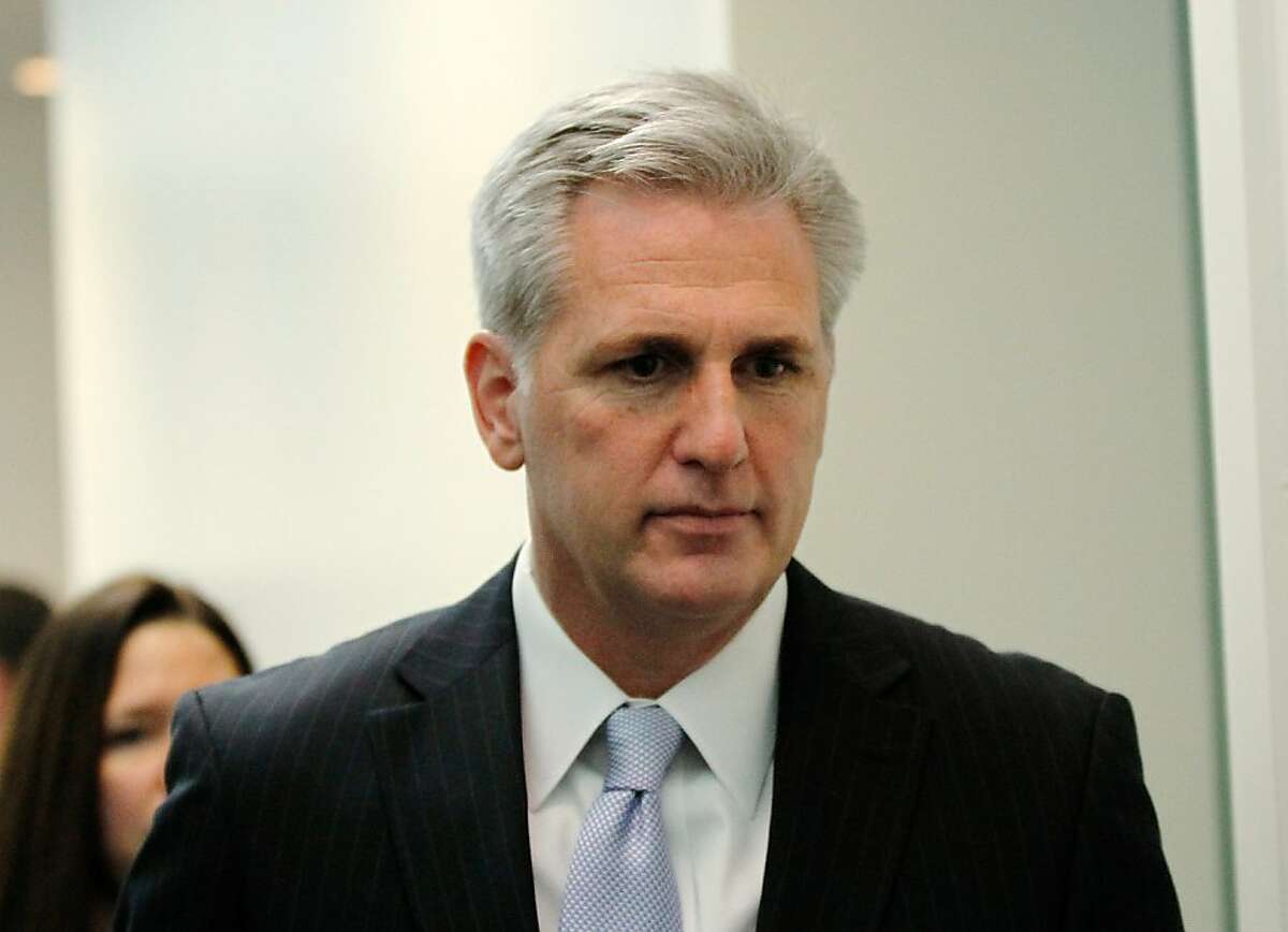 California politicians to watch in 2013