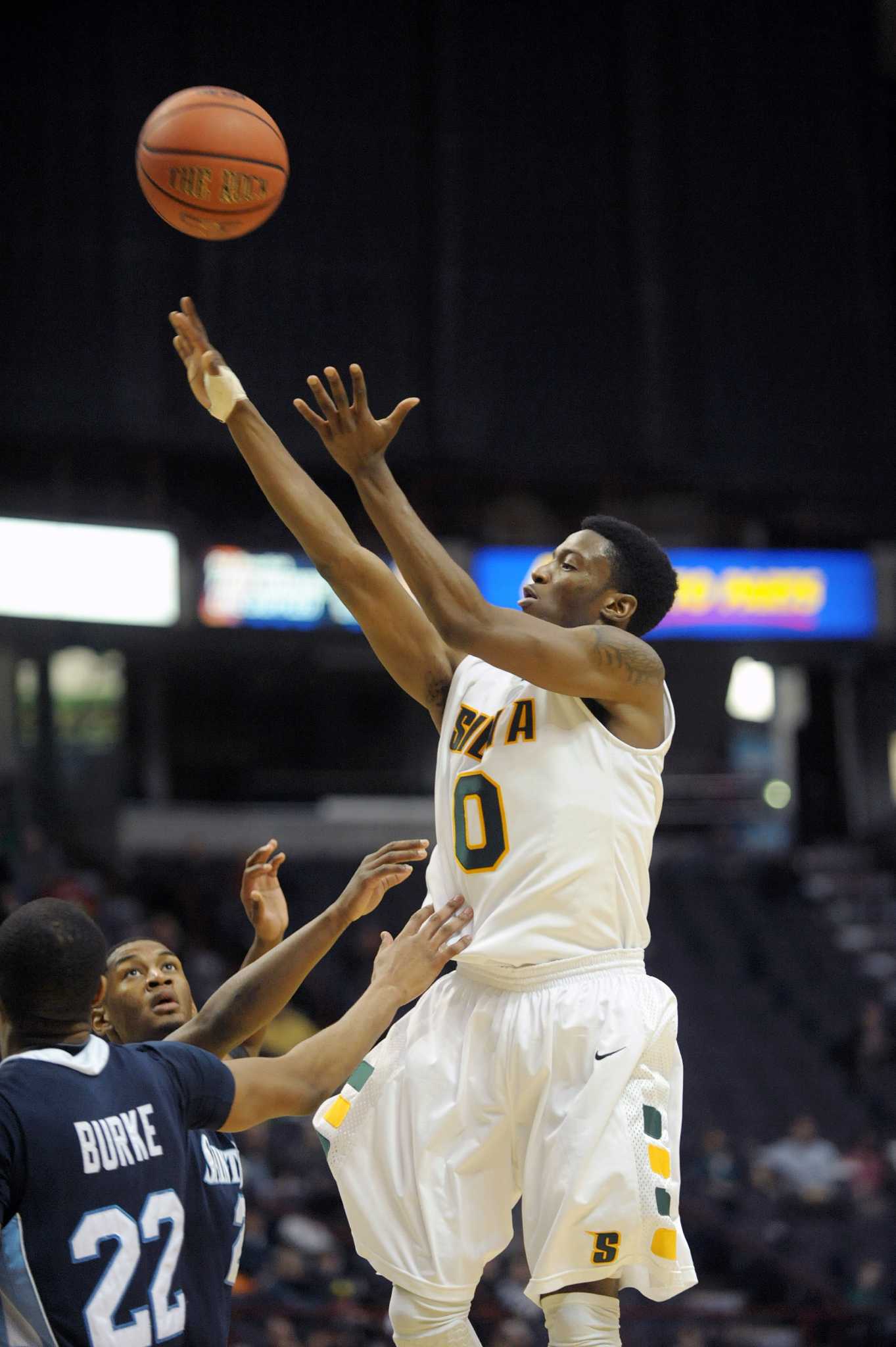 Siena makes it two in a row