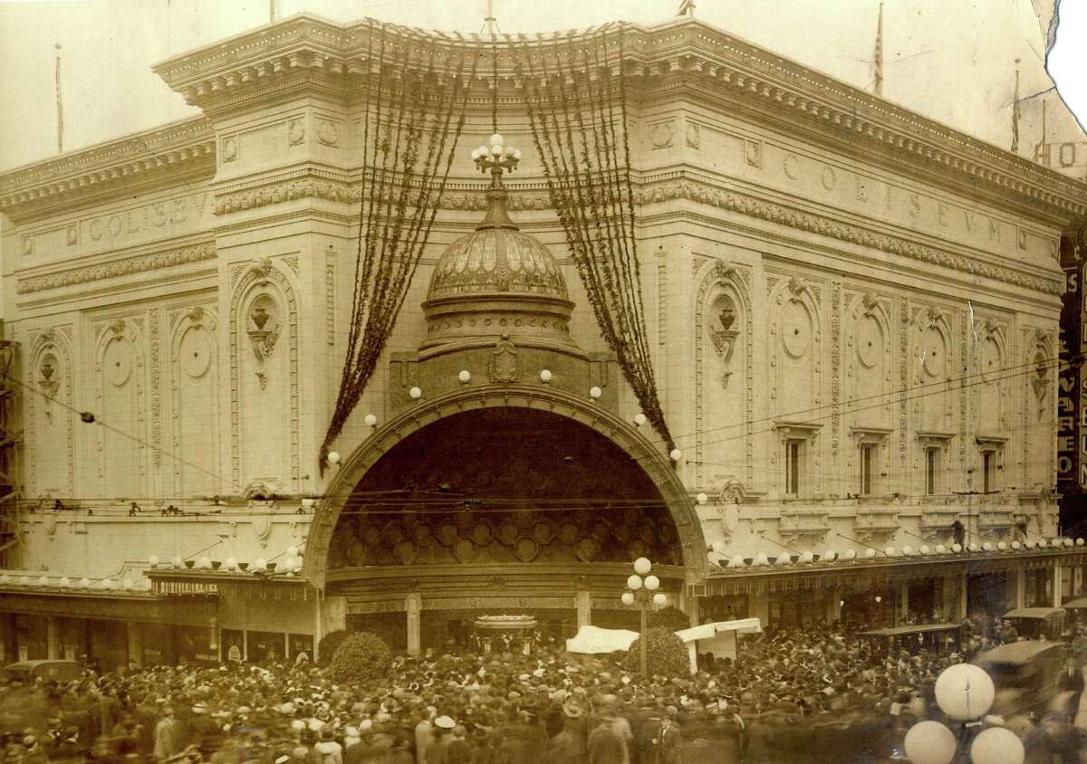 The show goes on: Seattle's theaters, performance venues adapt to new ...