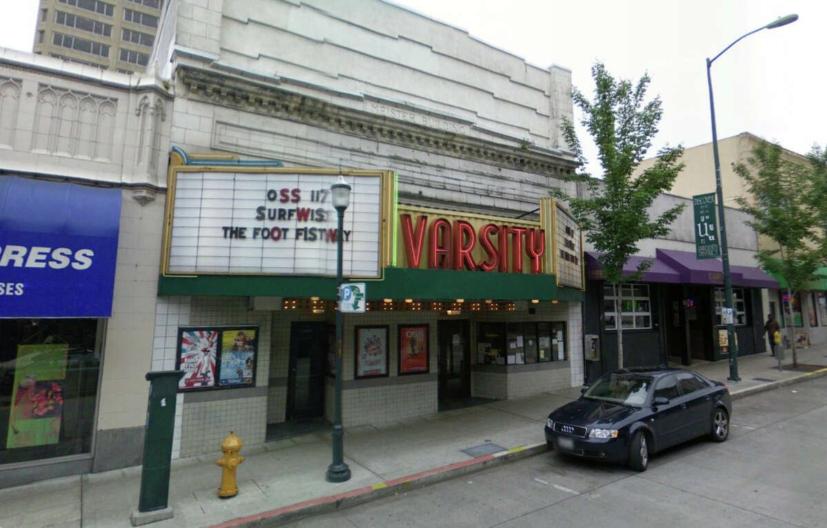 New Seattle neighborhood nicknames