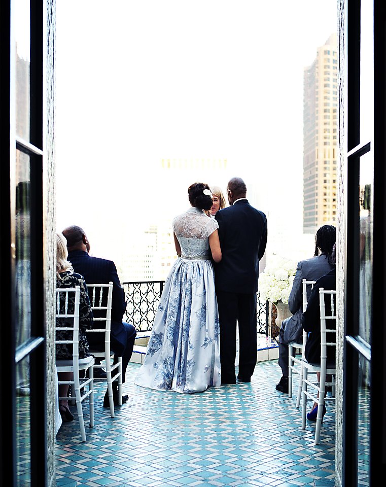 LinkedIn leads to love