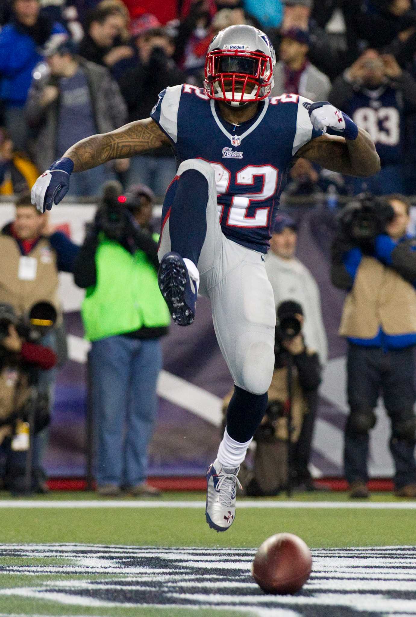 Texans' loss wasn't even as close as the score