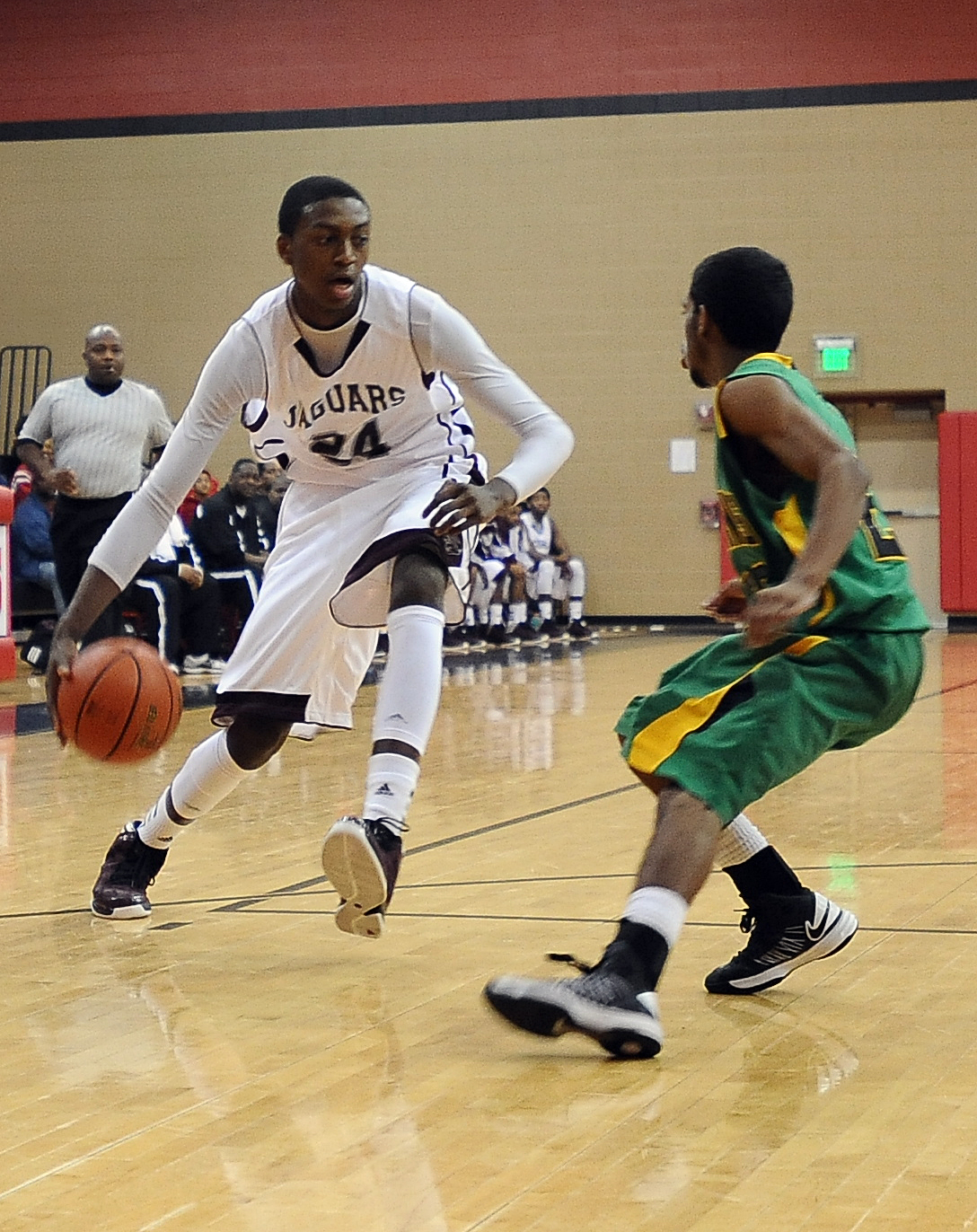 Local basketball teams in state rankings