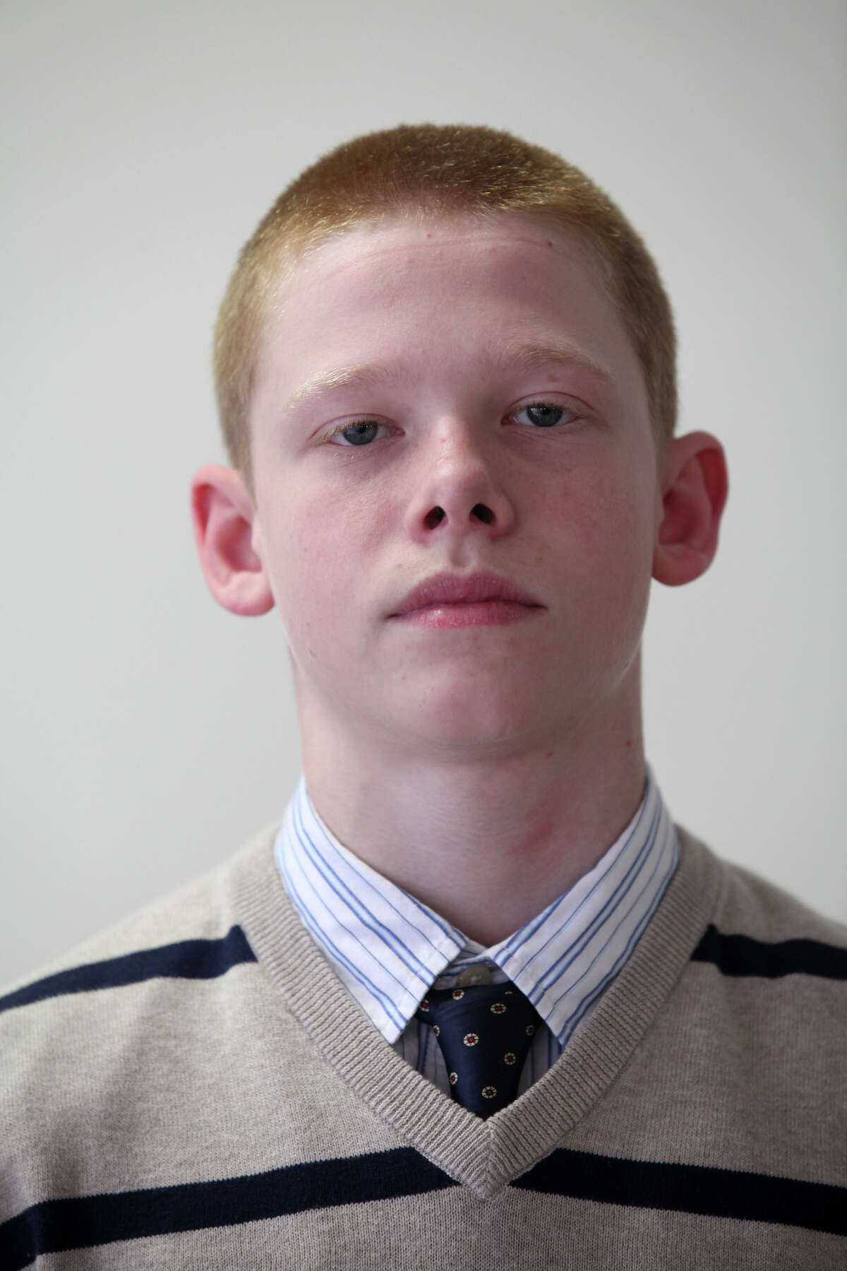 Connecticut Post Athletes of the Week: Barlow's Drew Bartro; Foran's ...