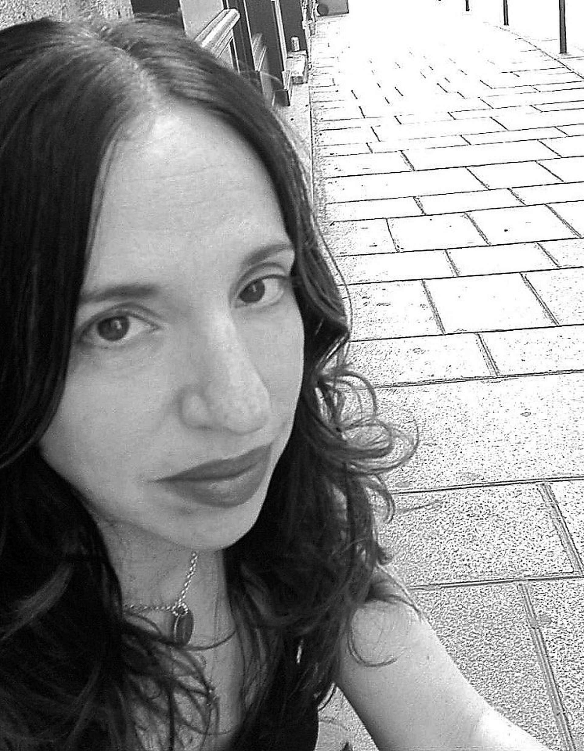 'Spectacle,' by Susan Steinberg