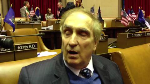 Lopez says he can still be effective