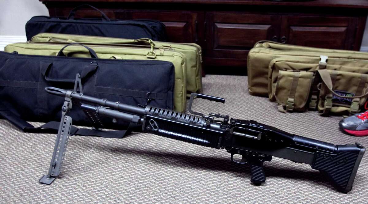 Defense Department accidentally gives away military-grade equipment to ...