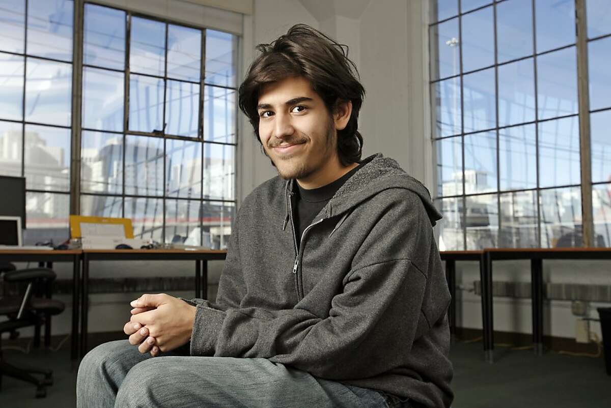 'Open access' tributes to Aaron Swartz
