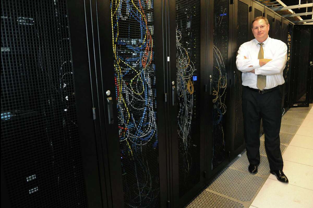 Faster data at flick of a switch