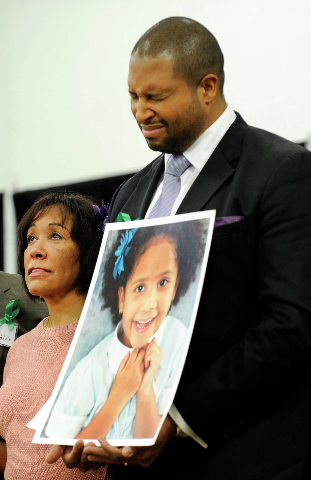 Victims' parents vow no more Sandy Hooks