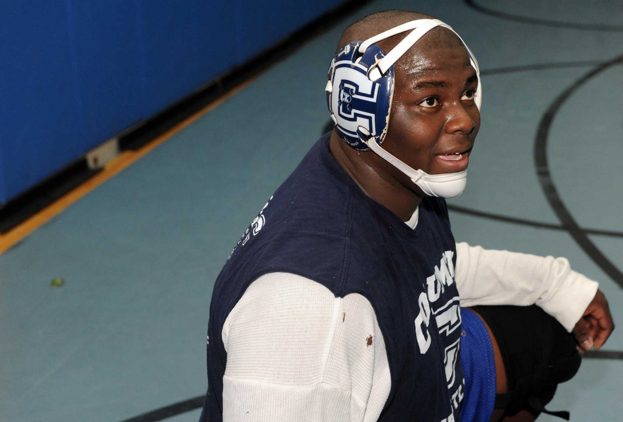 Columbia tries to build to big finish