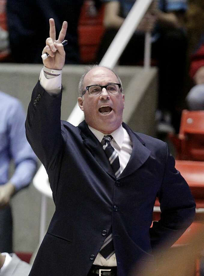 USC fires basketball coach Kevin O'Neill - SFGate
