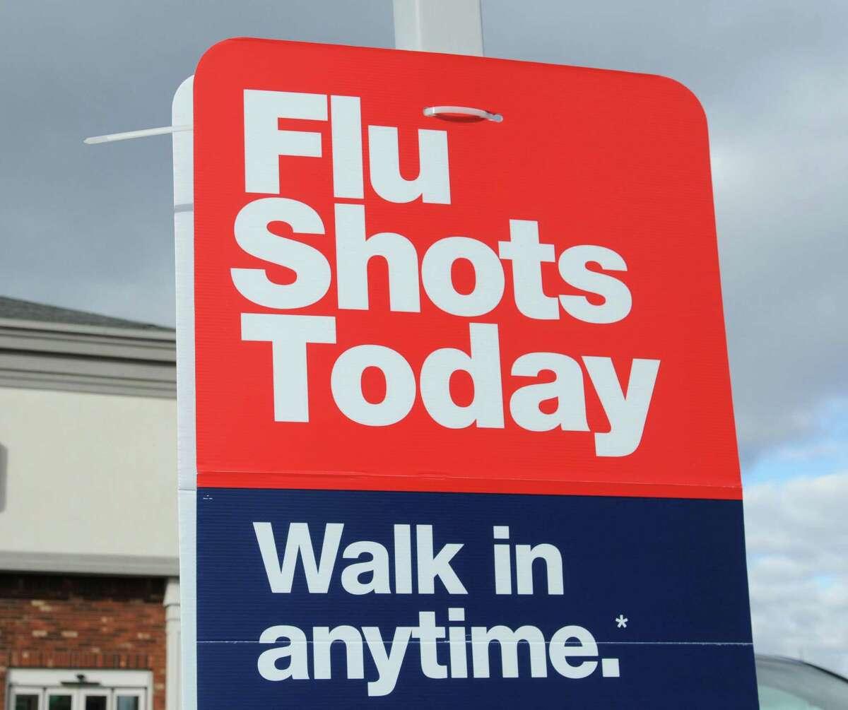 Flu vaccines vanishing