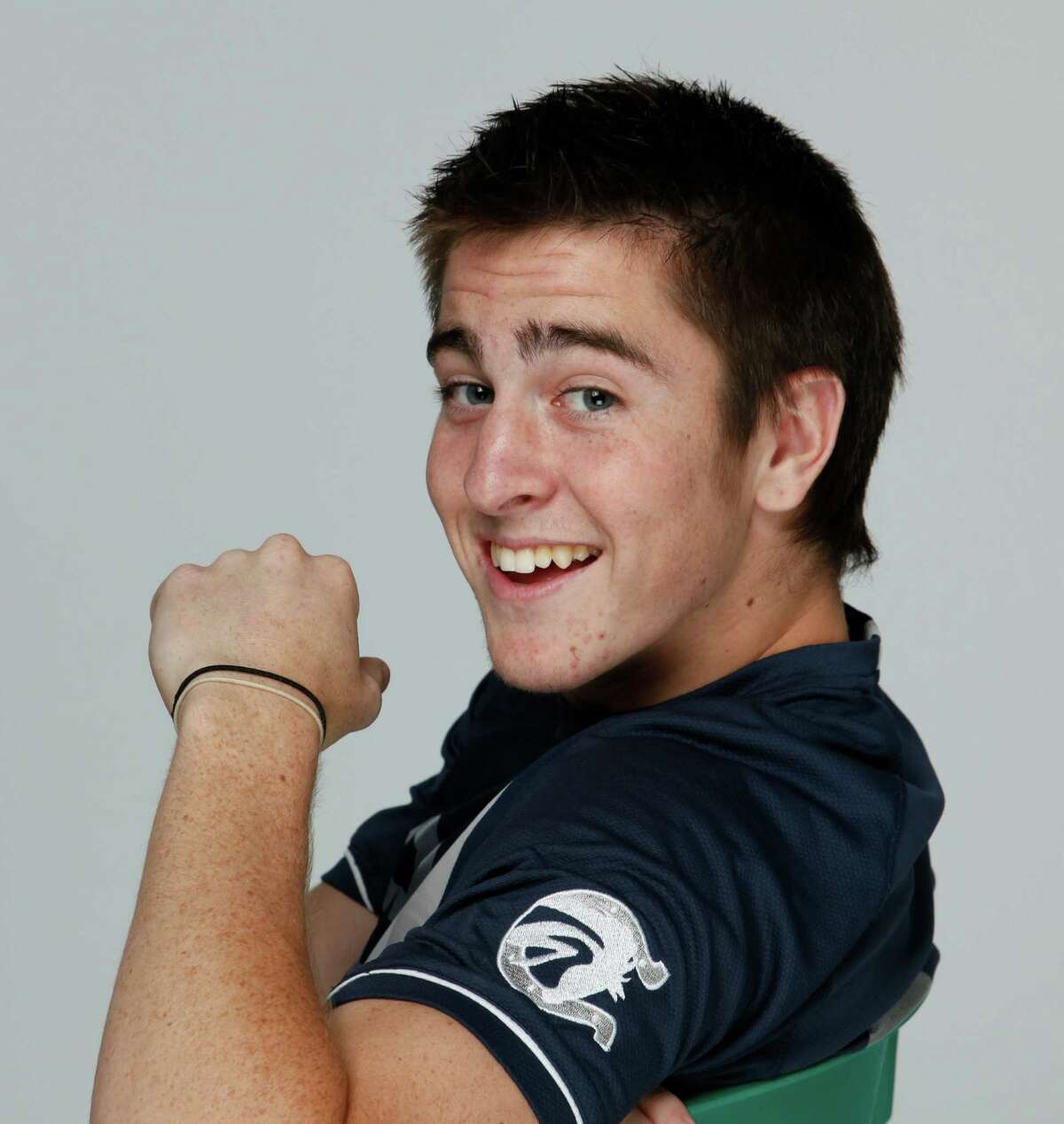 BISD product Smith now pro soccer prospect