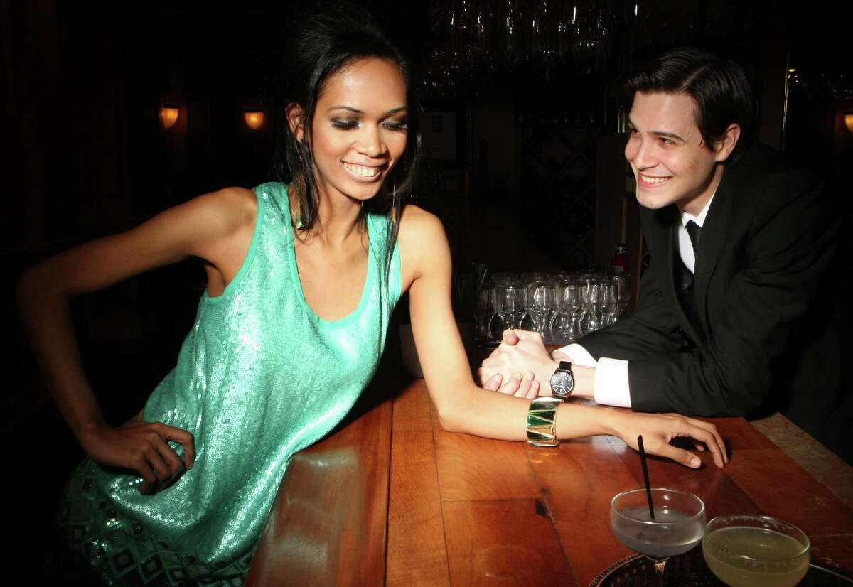 Neighborhoods for foodies