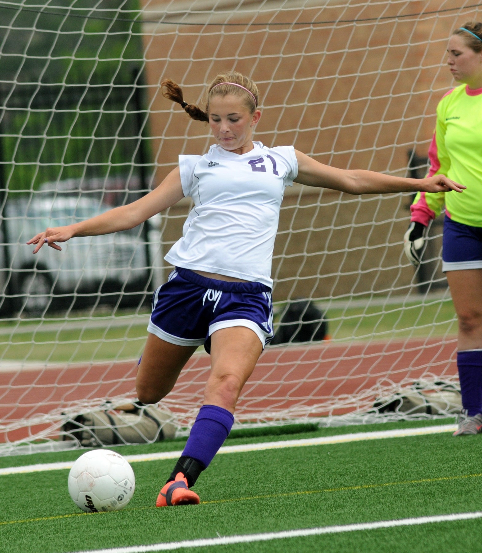 Soccer: Panthers out to prove 2012 no fluke